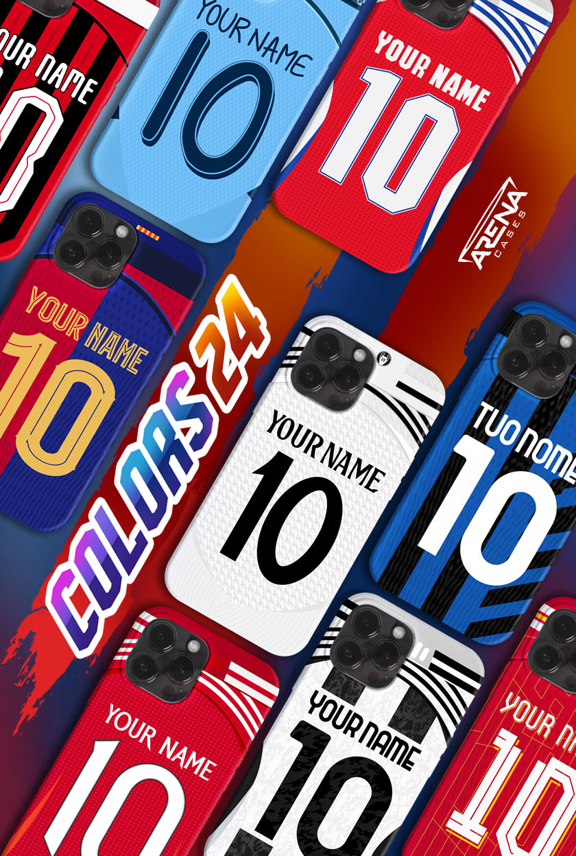 Soccer phone cases store