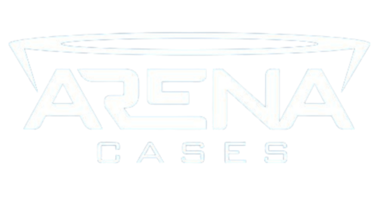 Arena Cases - Football Accessories