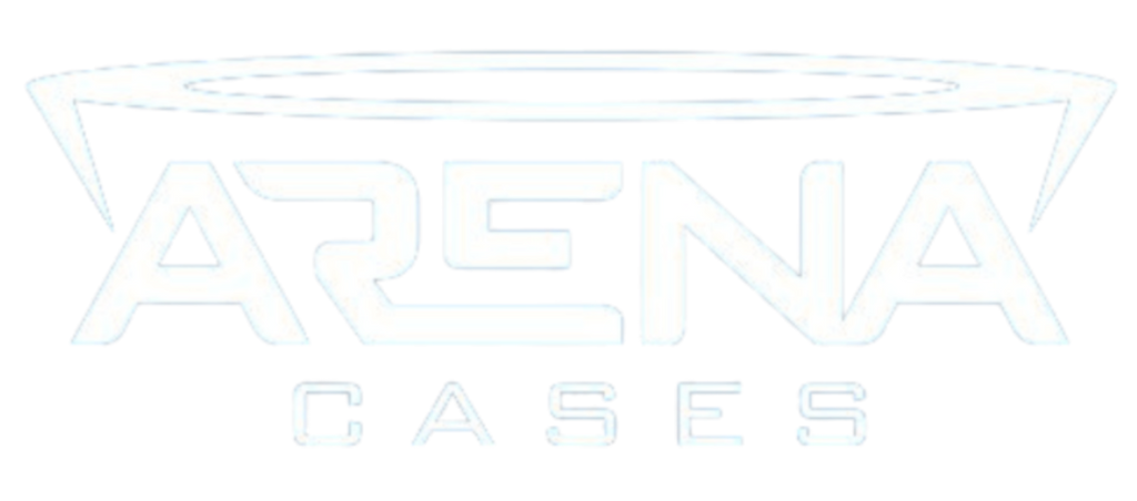 Arena Cases - Football Accessories