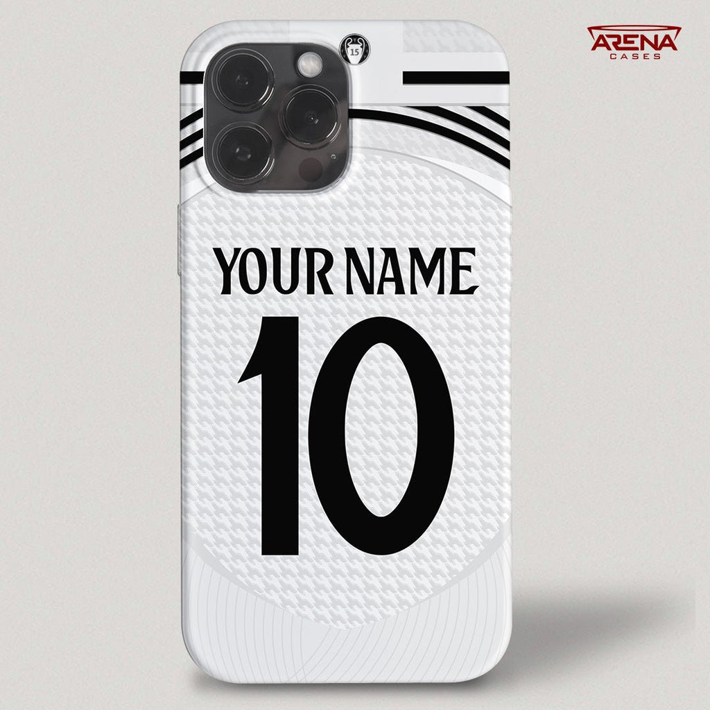 Colors 23 – Arena Cases