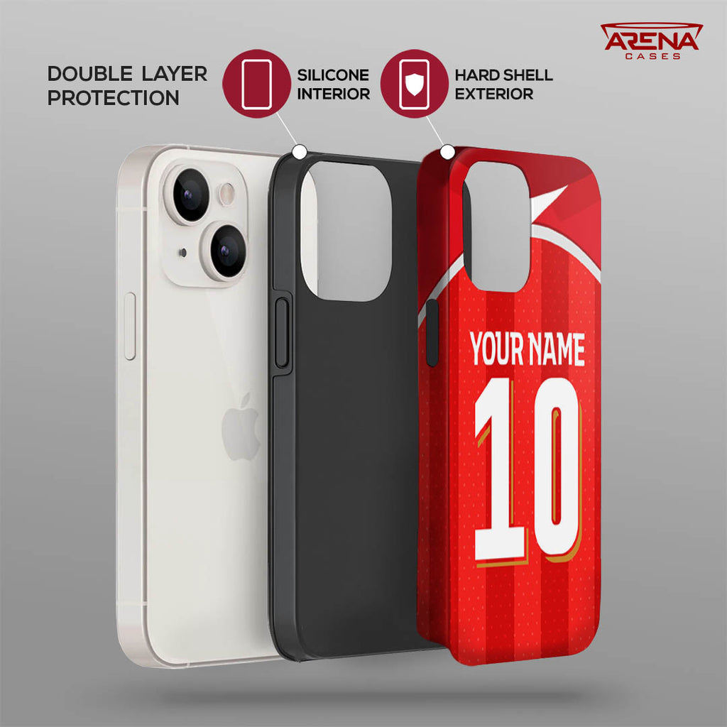 PSV Home - Colors 23 – Arena Cases