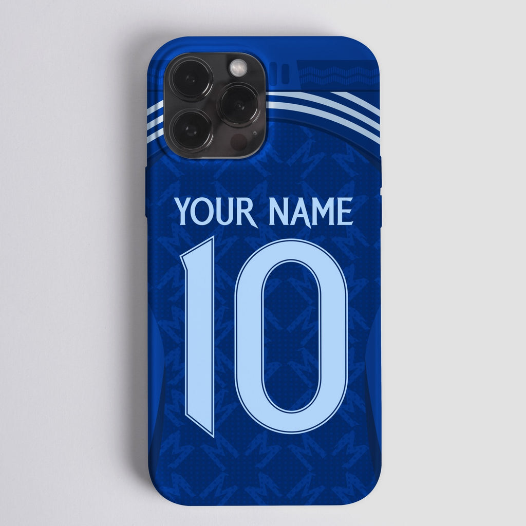 United Away - Colors 24 – Arena Cases