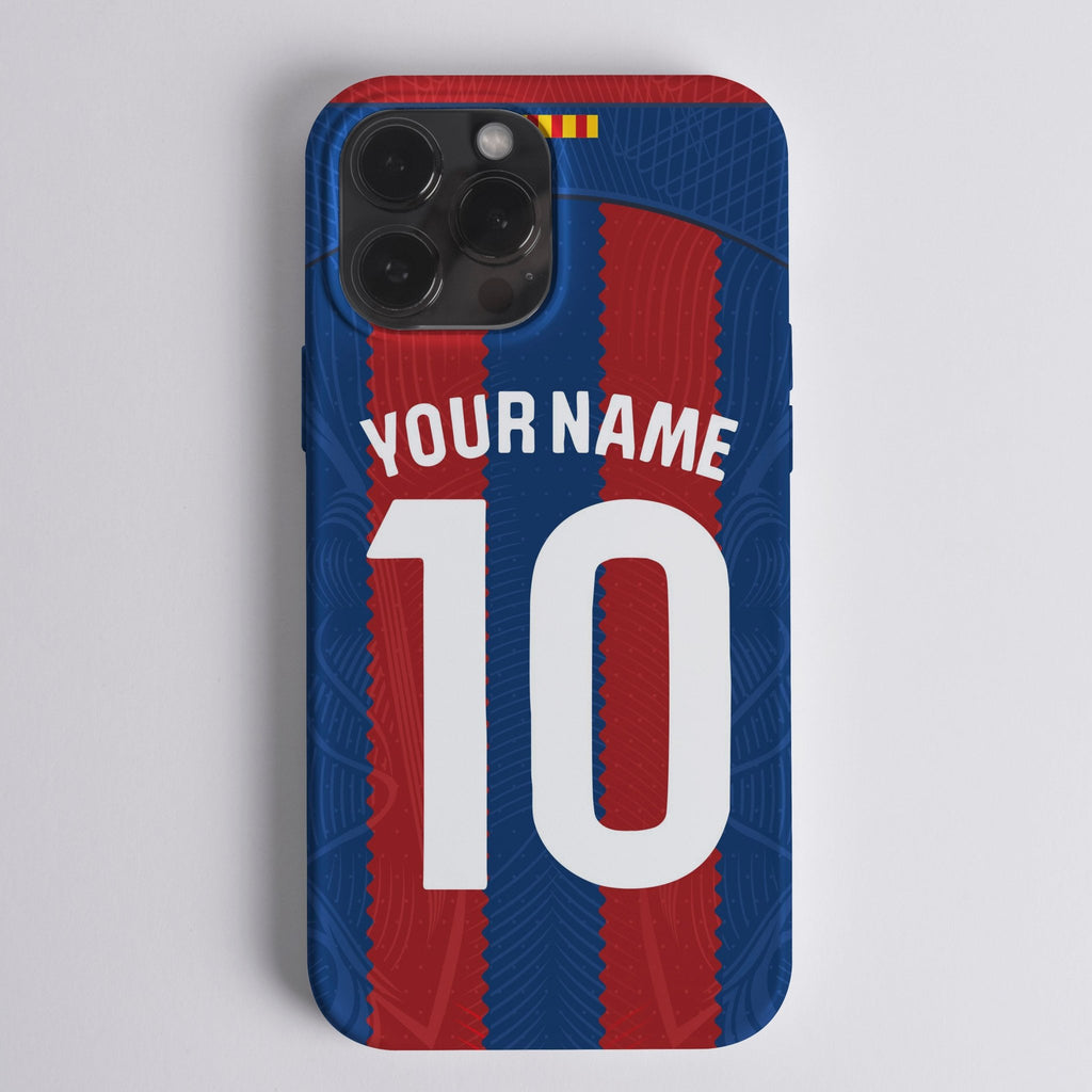 Barca Home - Colors 23 – Arena Cases