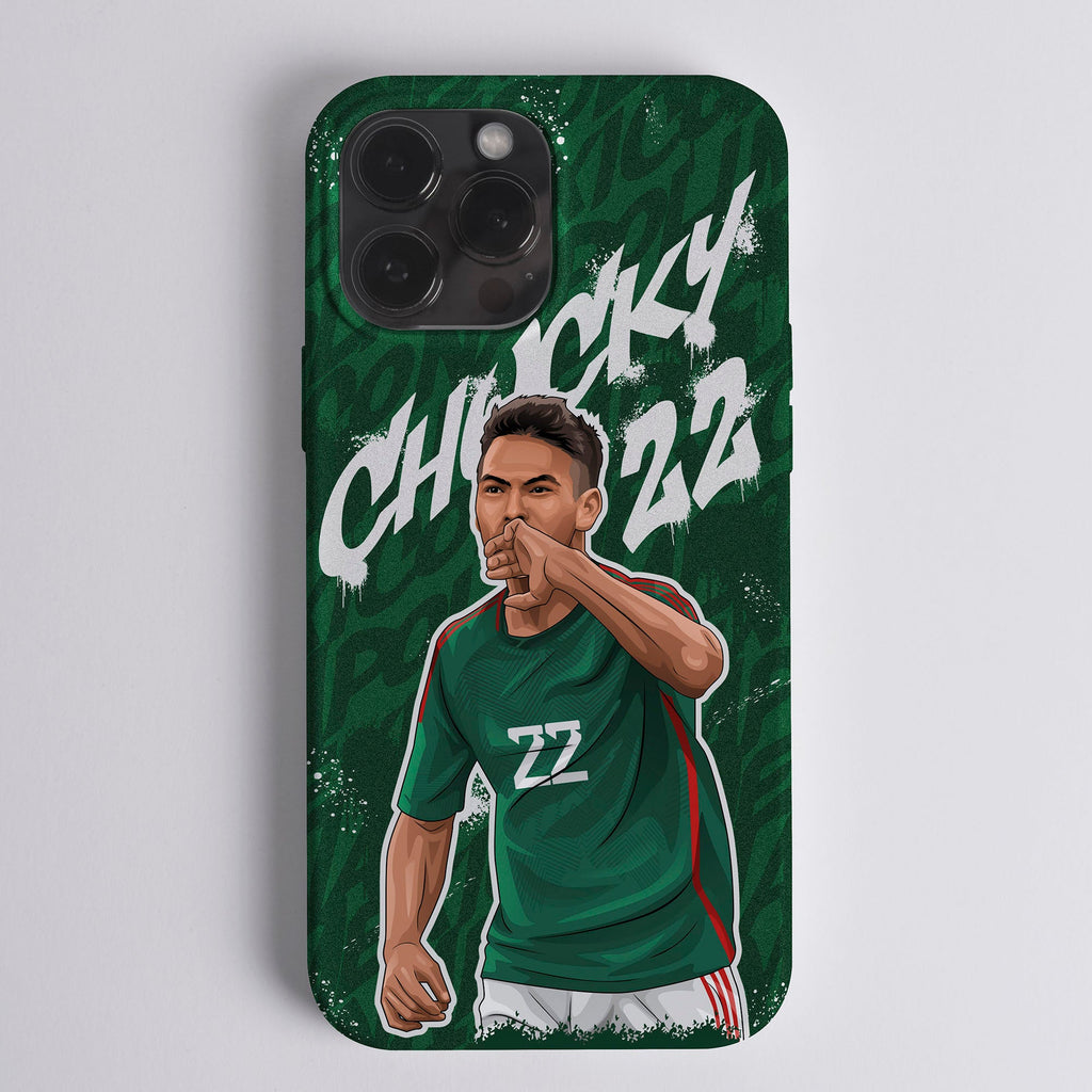 Chucky - Graffiti – Arena Cases