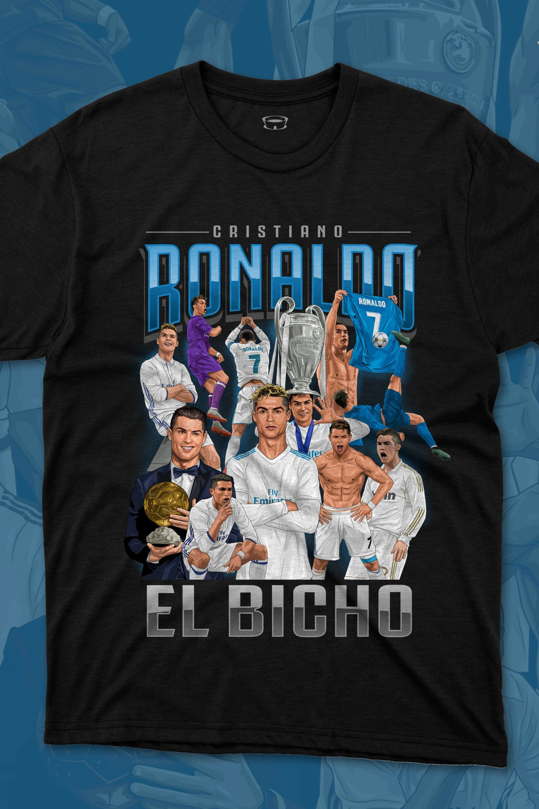 Shirts – Arena Cases