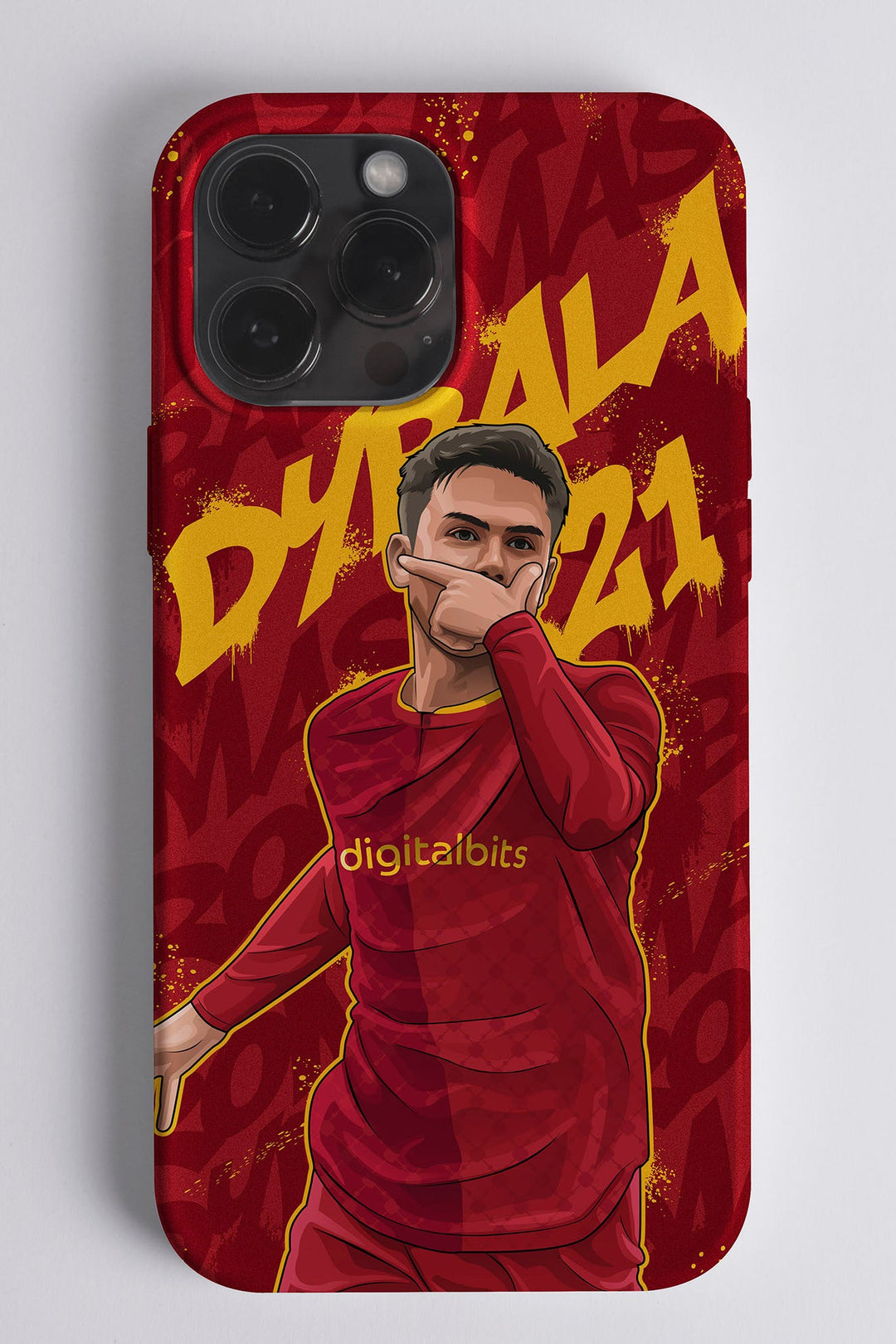 Players 22 – Arena Cases