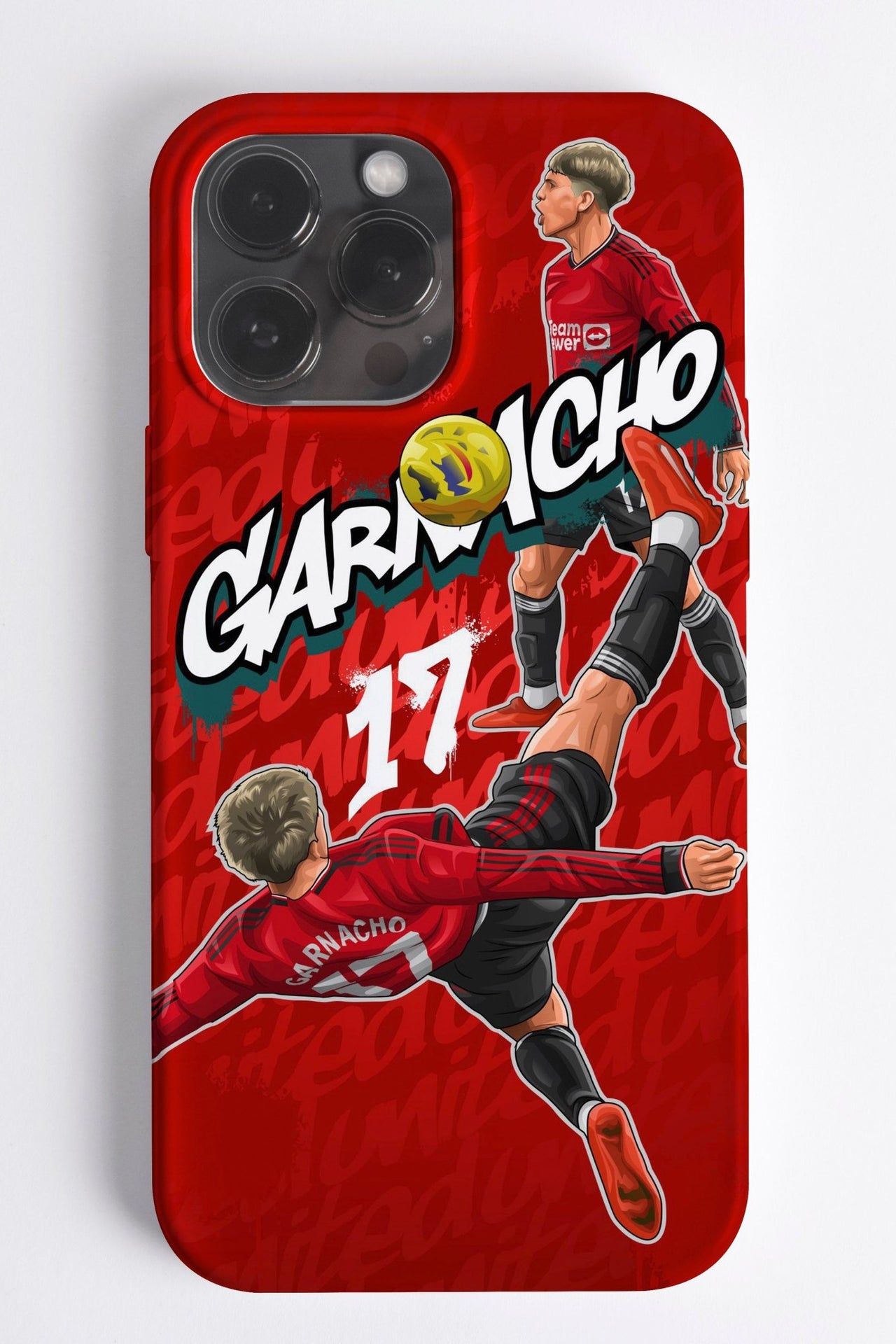 Graffiti 23 – Arena Cases