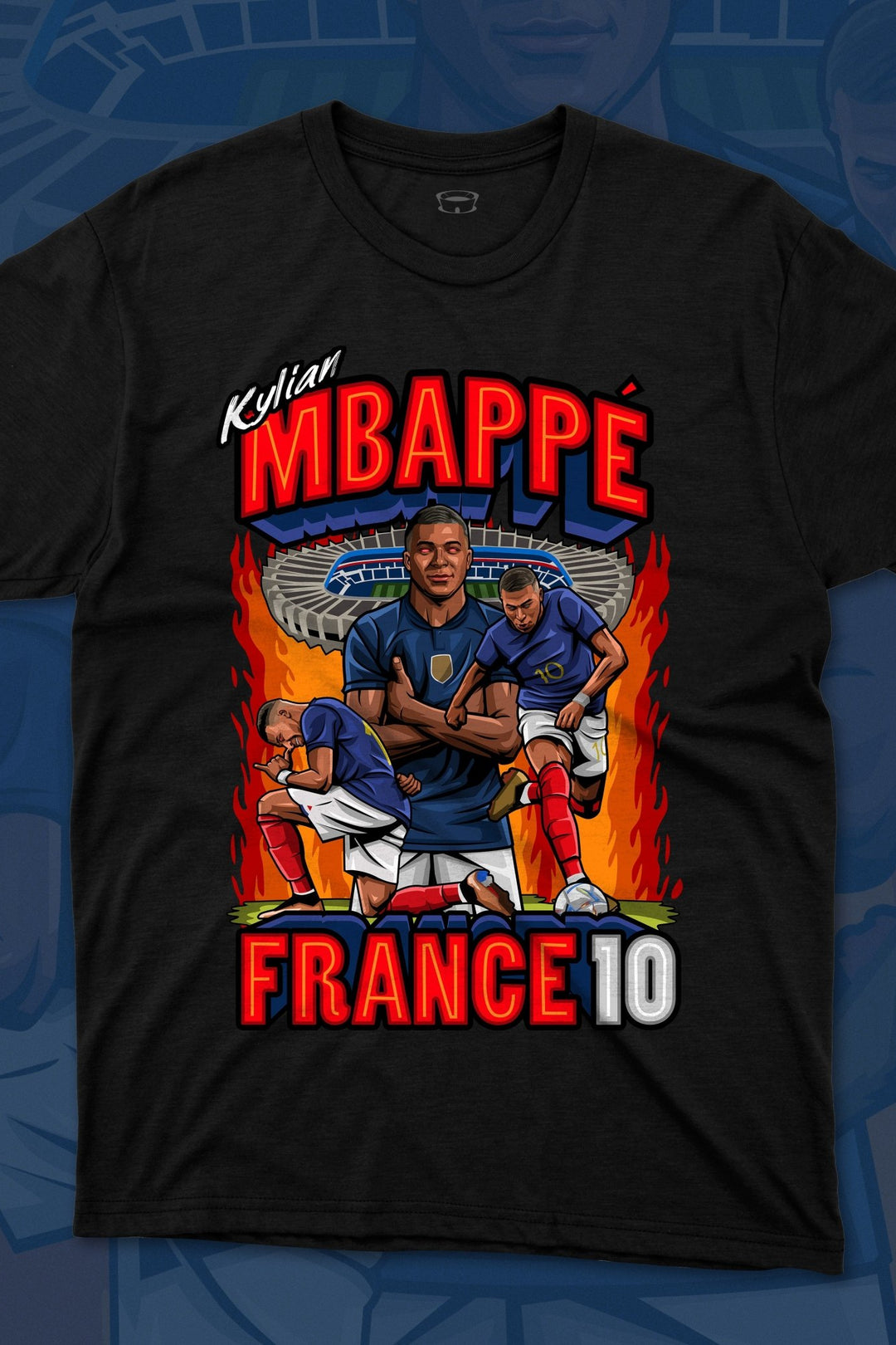 Shirts – Arena Cases