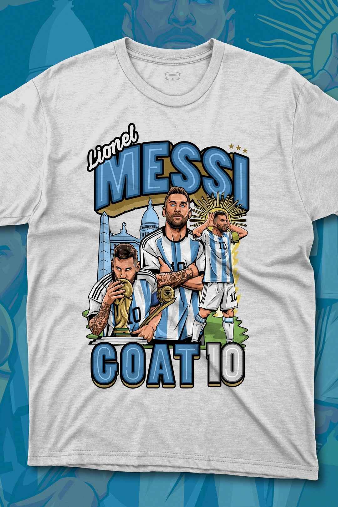 Shirts – Arena Cases