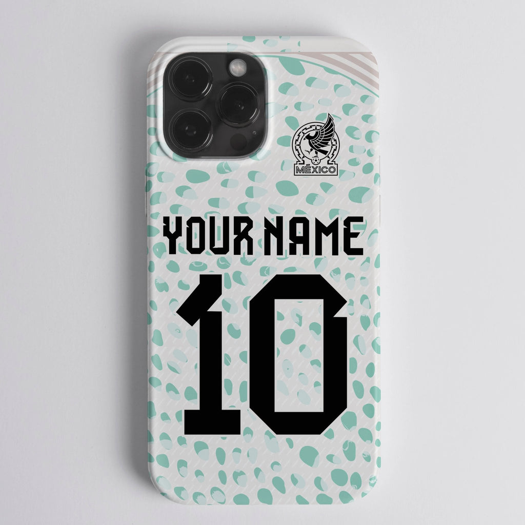 Mexico Home - Colors 23 – Arena Cases