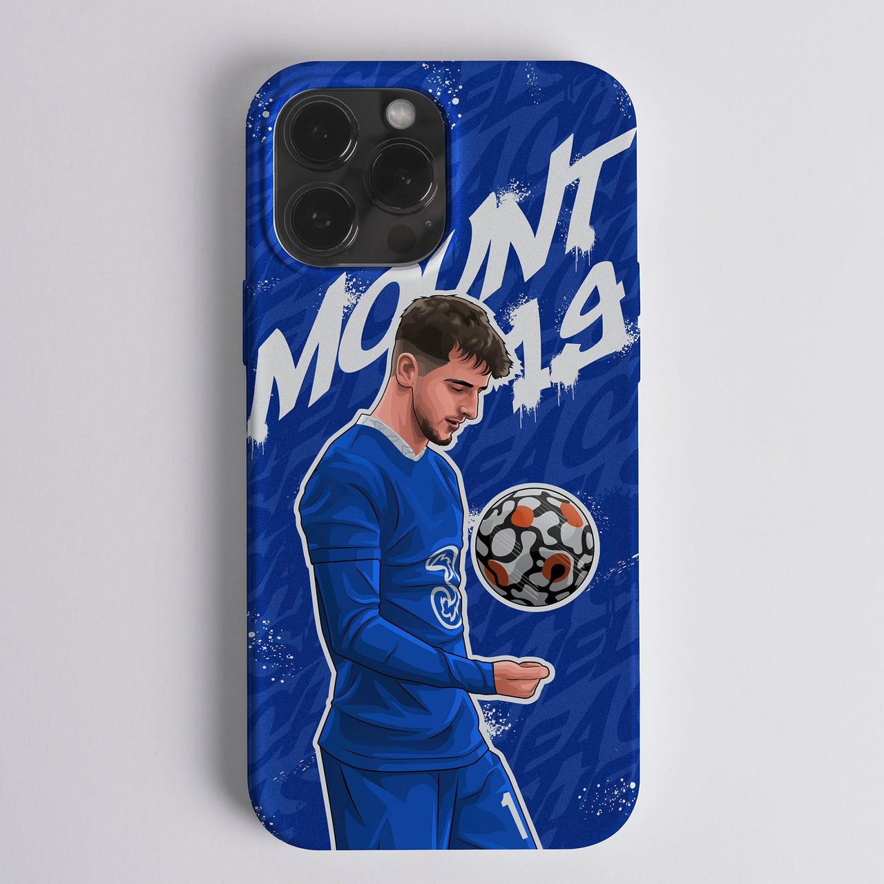 Mount - Graffiti – Arena Cases