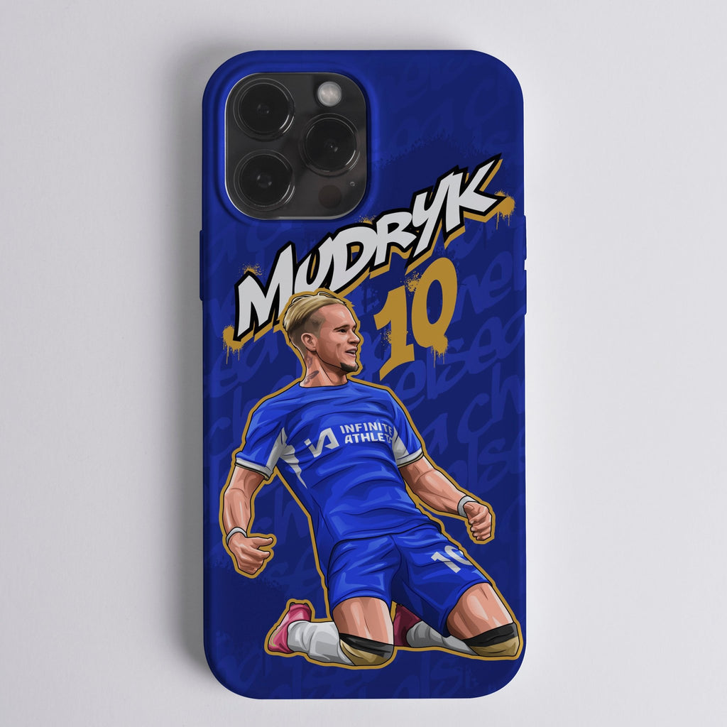 Mudryk - Graffiti 23 – Arena Cases