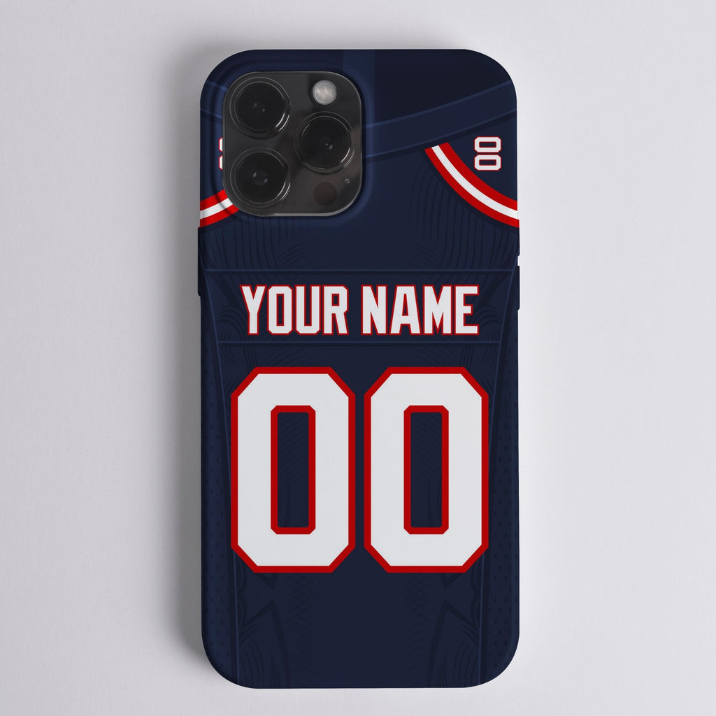 Football Colors – Page 2 – Arena Cases