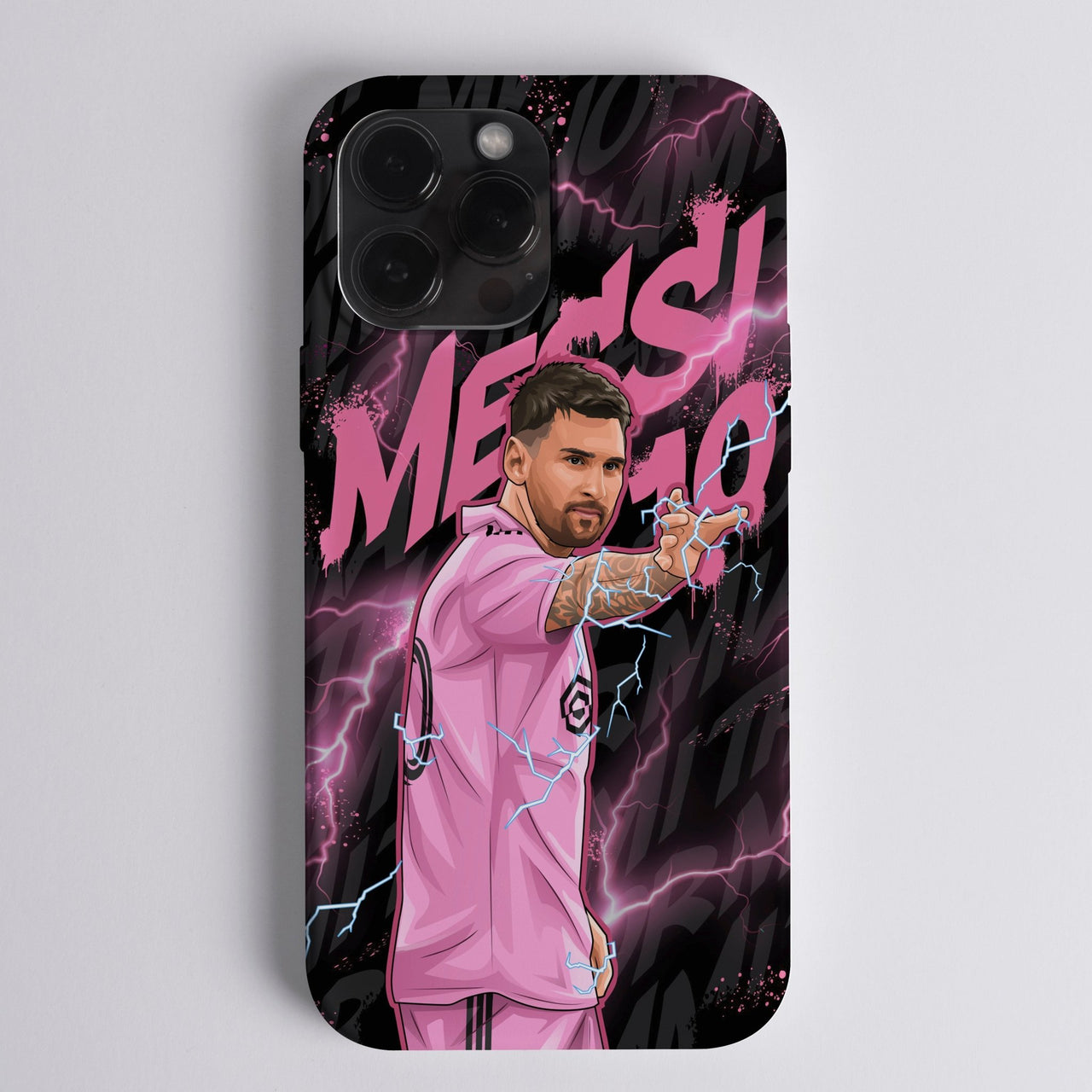 Thor Messi - Graffiti 23 – Arena Cases